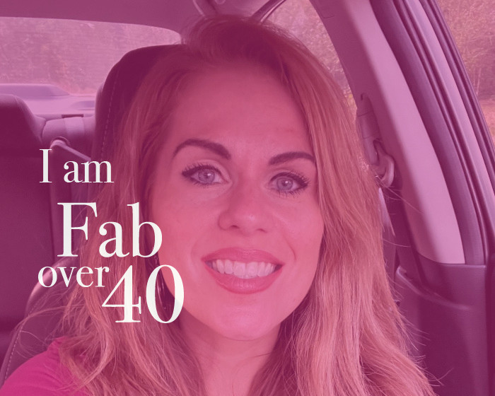 Nancy Archer | FabOver40
