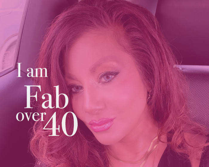 Denise Coleman | FabOver40
