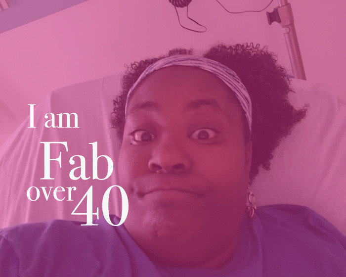 Jackie Davidson | FabOver40