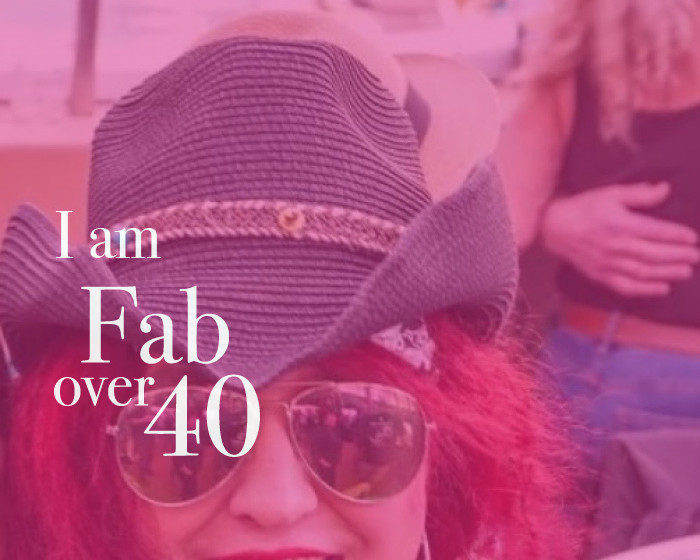 Lara Harwood | FabOver40