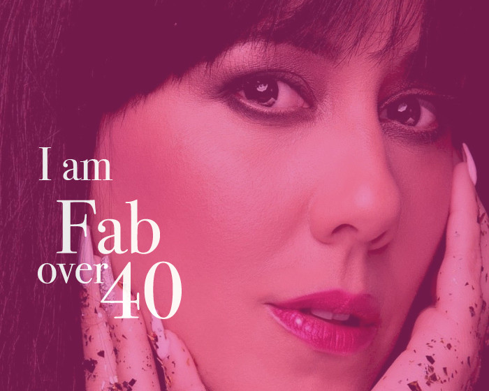 Melissa Rivera | FabOver40