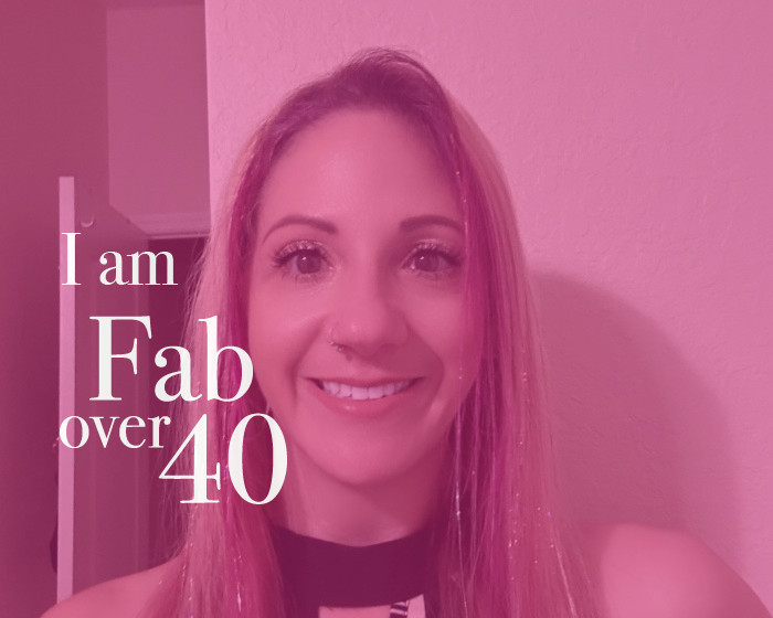 Cheryl | FabOver40