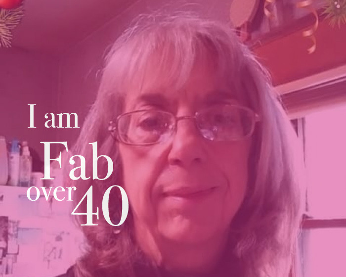 Cassandra Bofink | FabOver40