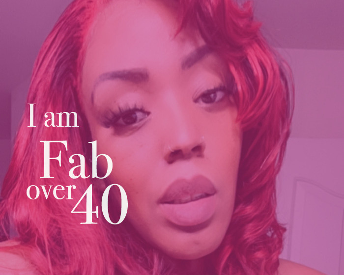 Shimera Couse | FabOver40