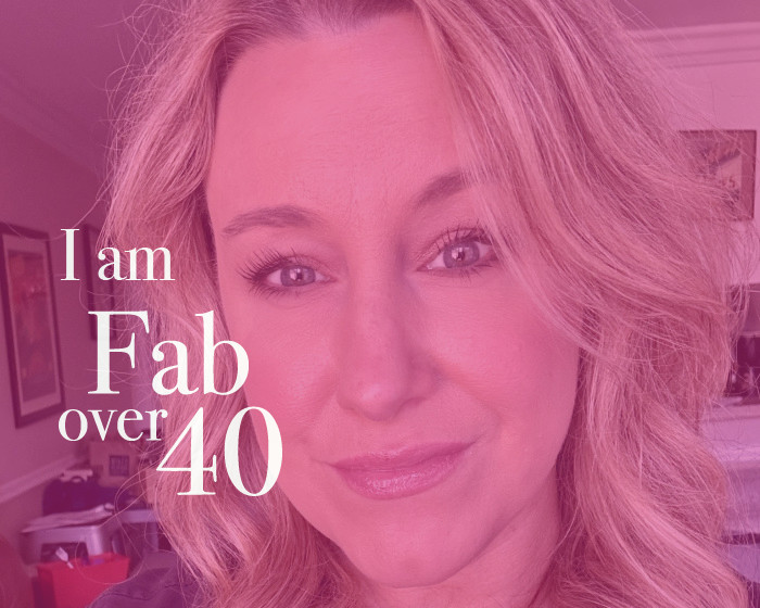 Stephanie Fortune | FabOver40