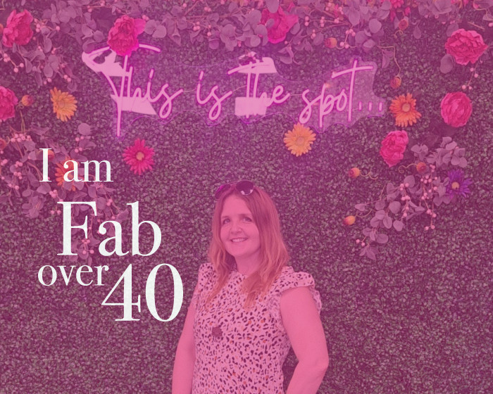 Valerie Fair | FabOver40