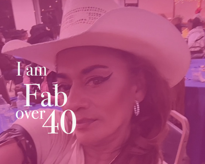 Cynthia A Ballard | FabOver40