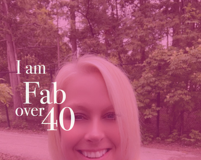Tina Rochon | FabOver40