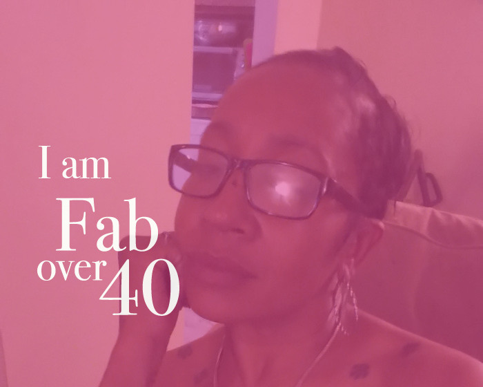 Maria Rose | FabOver40