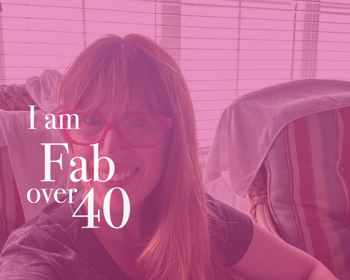 Jill Appleton | FabOver40