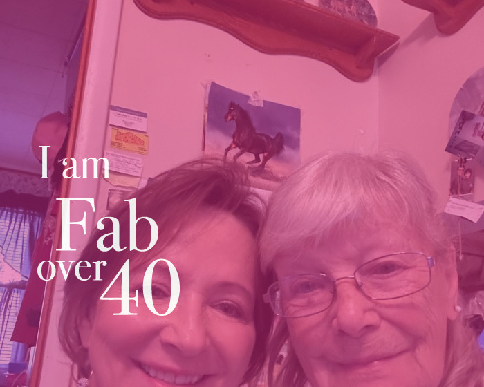 Brenda Miniclier | FabOver40