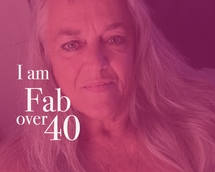 Patsy Tampke | FabOver40