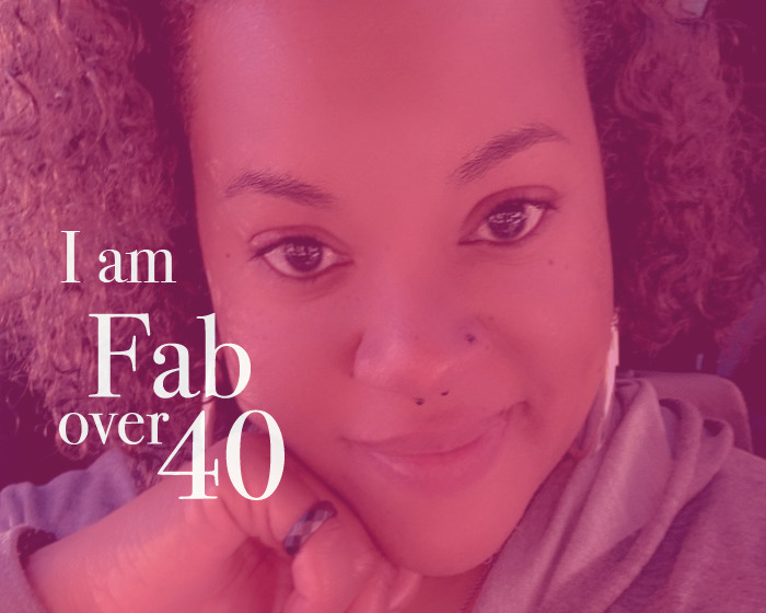 Mia Barrett | FabOver40