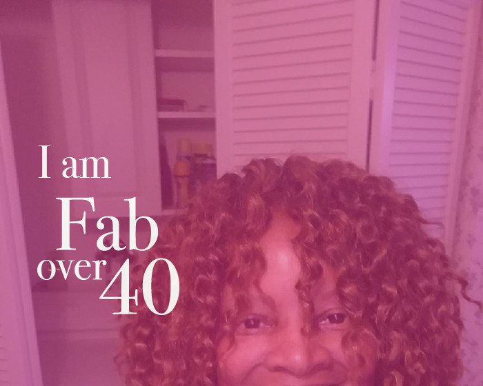 Alena Berry | FabOver40