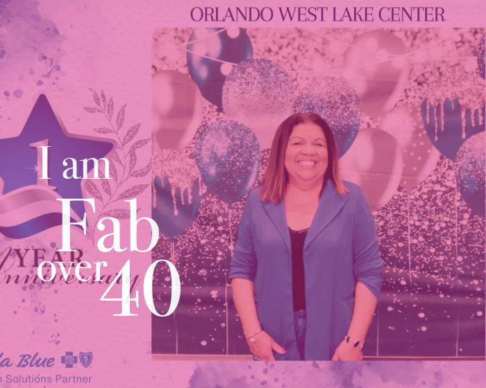 Wanda Diaz | FabOver40