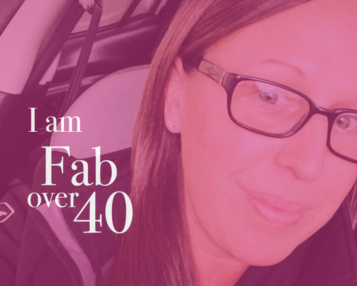 Brooke Nix | FabOver40