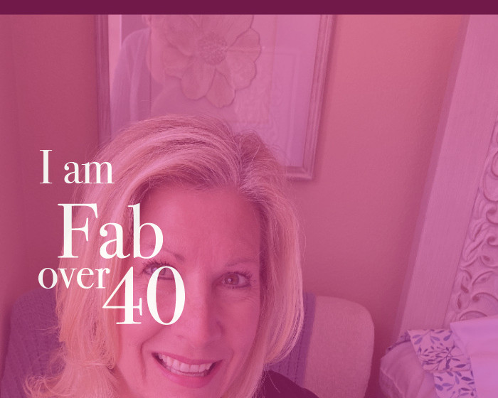 Michele Ruley | FabOver40
