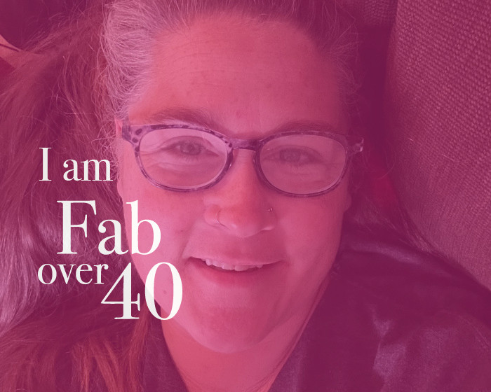 Elizabeth Cardwell | FabOver40