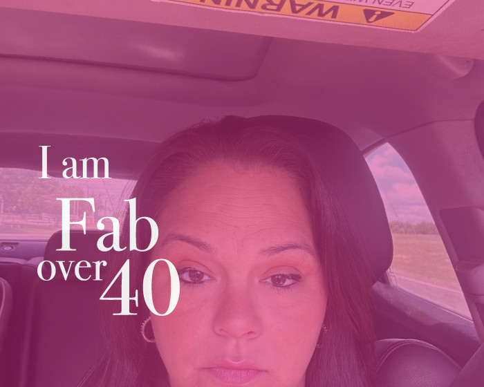 Monica Hurtado | FabOver40