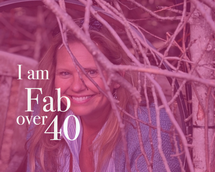 Heather Lee | FabOver40