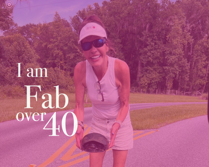 Deborah Phelan | FabOver40