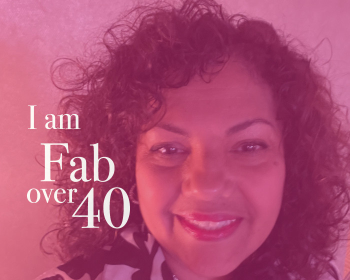 Miriam Molina | FabOver40