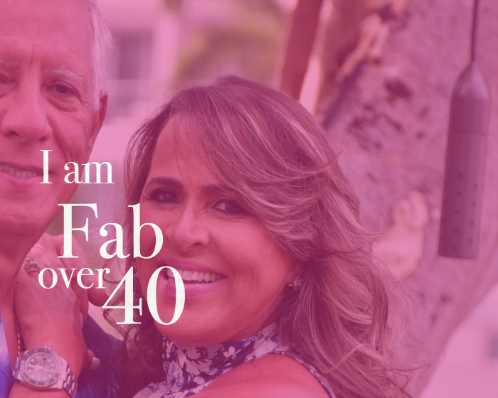 Sol Beatriz Sanchez | FabOver40