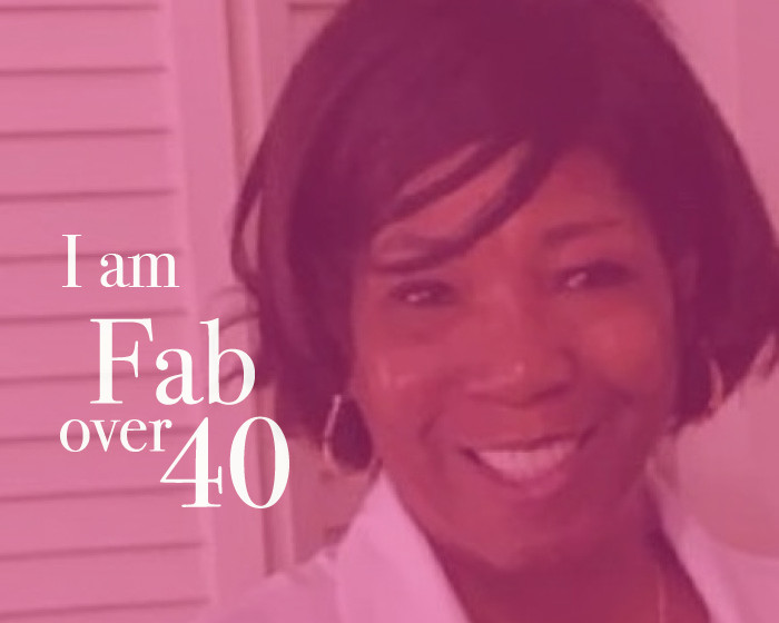 Elisa Gunn | FabOver40