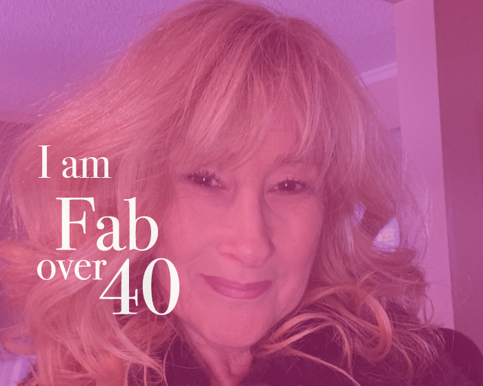 Heidi Klar | FabOver40