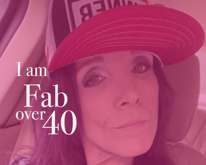 Jennifer Huskey | FabOver40