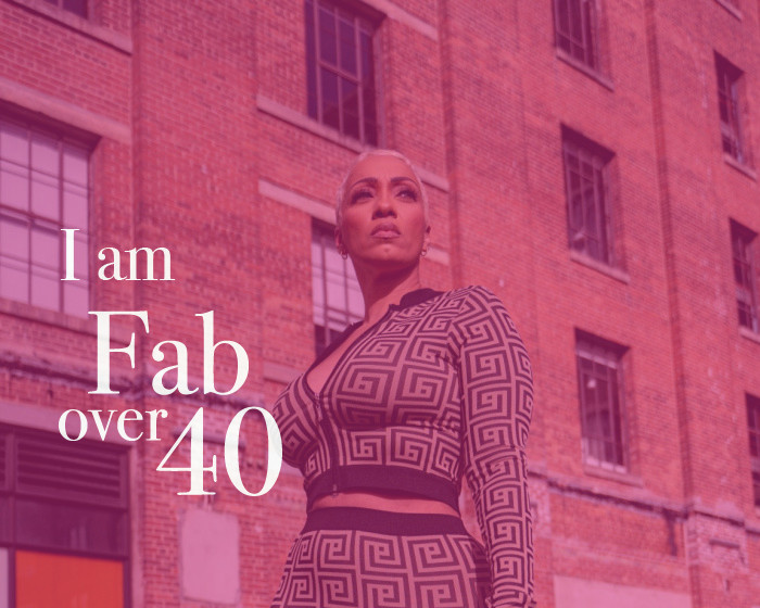 Enjoli Locklin | FabOver40