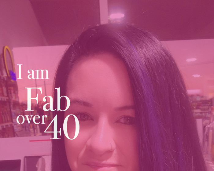 Ashley Moore | FabOver40