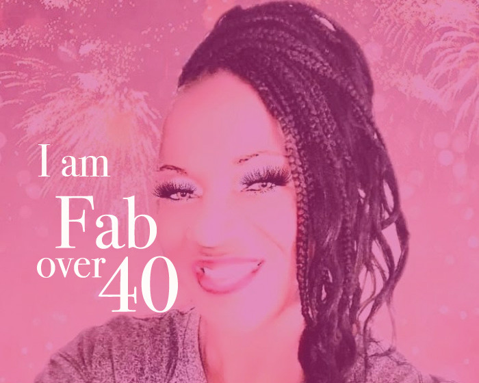 Yvette Rolle | FabOver40