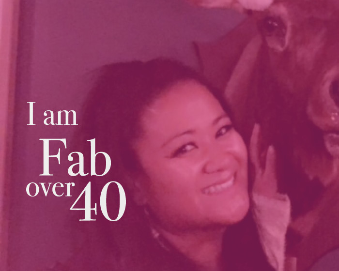 Ali Joiner Marsden | FabOver40