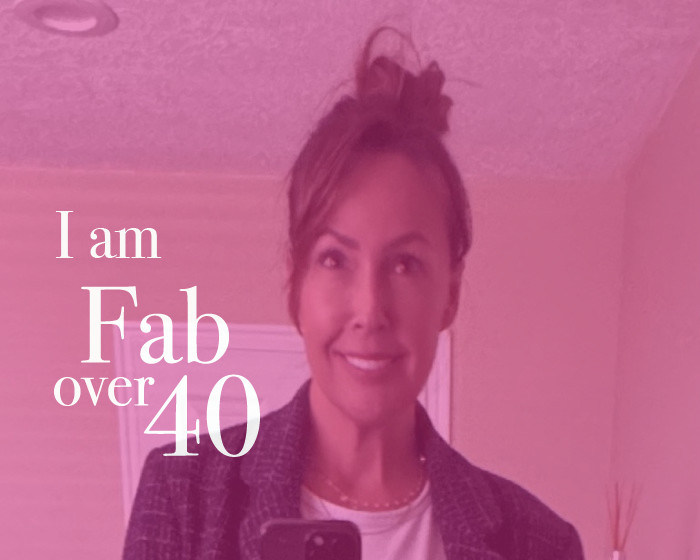 Mary Wong | FabOver40