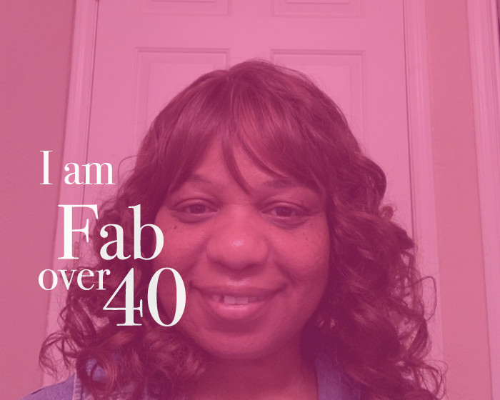 Faith Moore | FabOver40