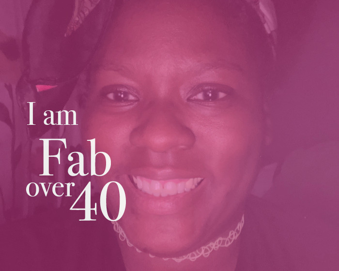 Symone Coleman | FabOver40
