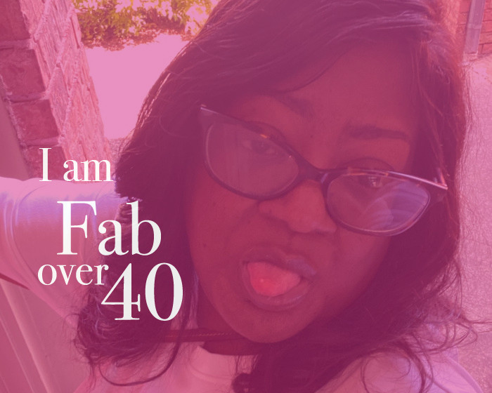 Jacqueline Moore | FabOver40