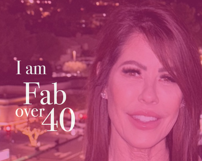 Erin Halbert | FabOver40