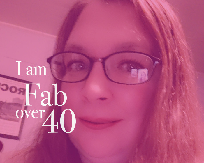 Michelle Jennings | FabOver40