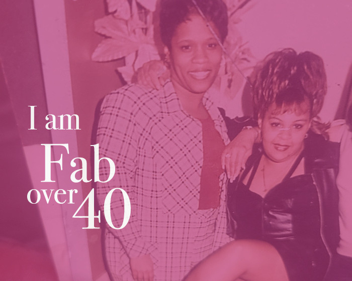 Undera Pointer | FabOver40