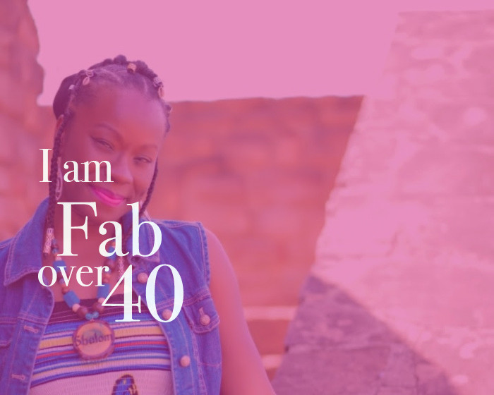 Aisha Henry | FabOver40