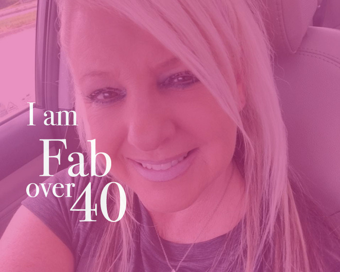 Wendy Ball | FabOver40