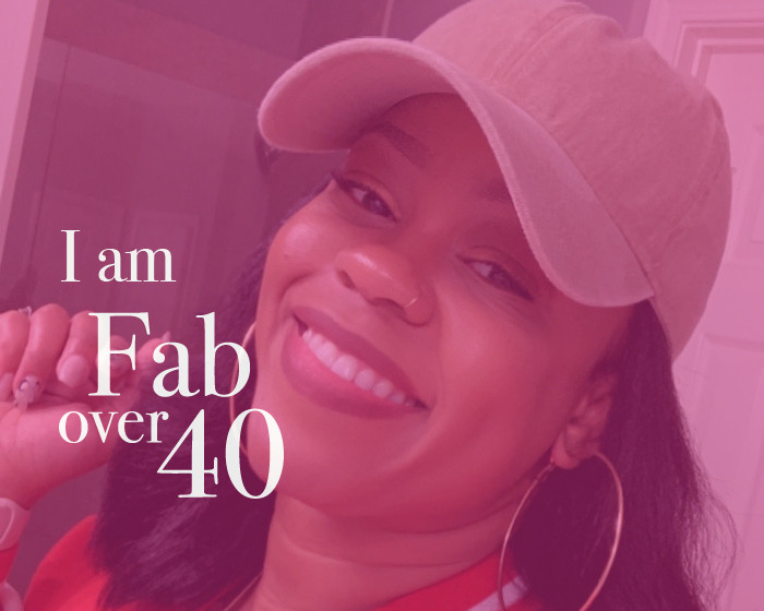 Tiffany Roper | FabOver40
