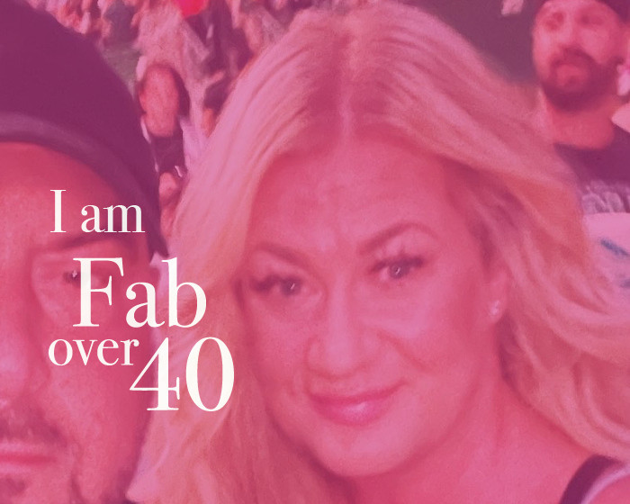 Mandy Jackson | FabOver40