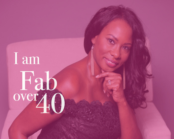Sharon Dublin | FabOver40