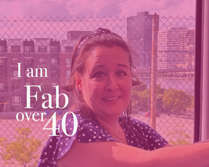Jen Foster | FabOver40