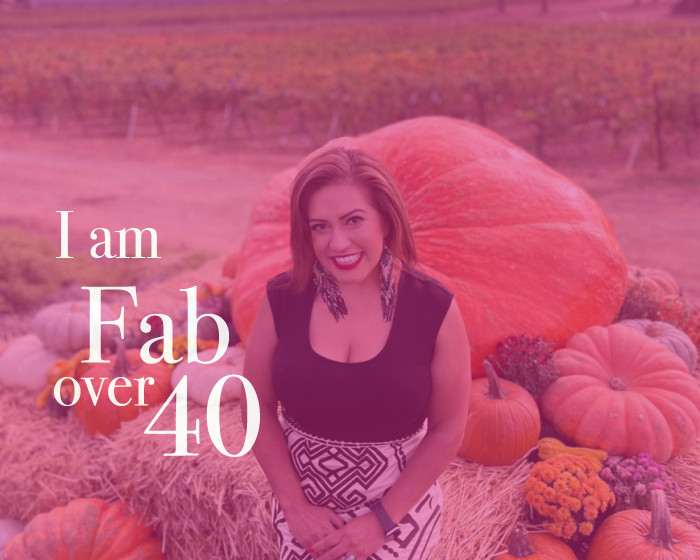 Nancy Gonzalez St Clair | FabOver40