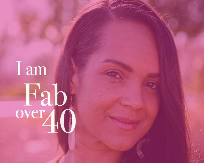 Dr. Crystal Morris-Newsom | FabOver40