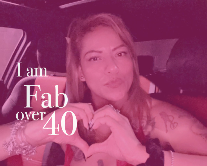 Edith Alvarez | FabOver40